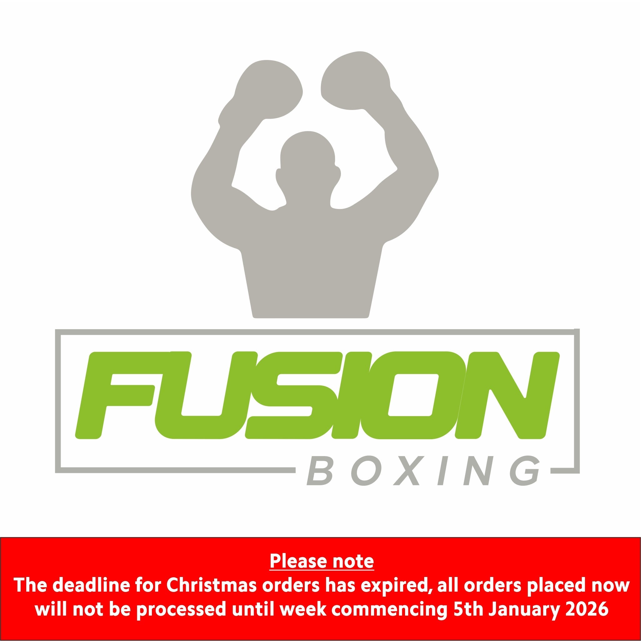 Fusion Boxing – Banaman Club