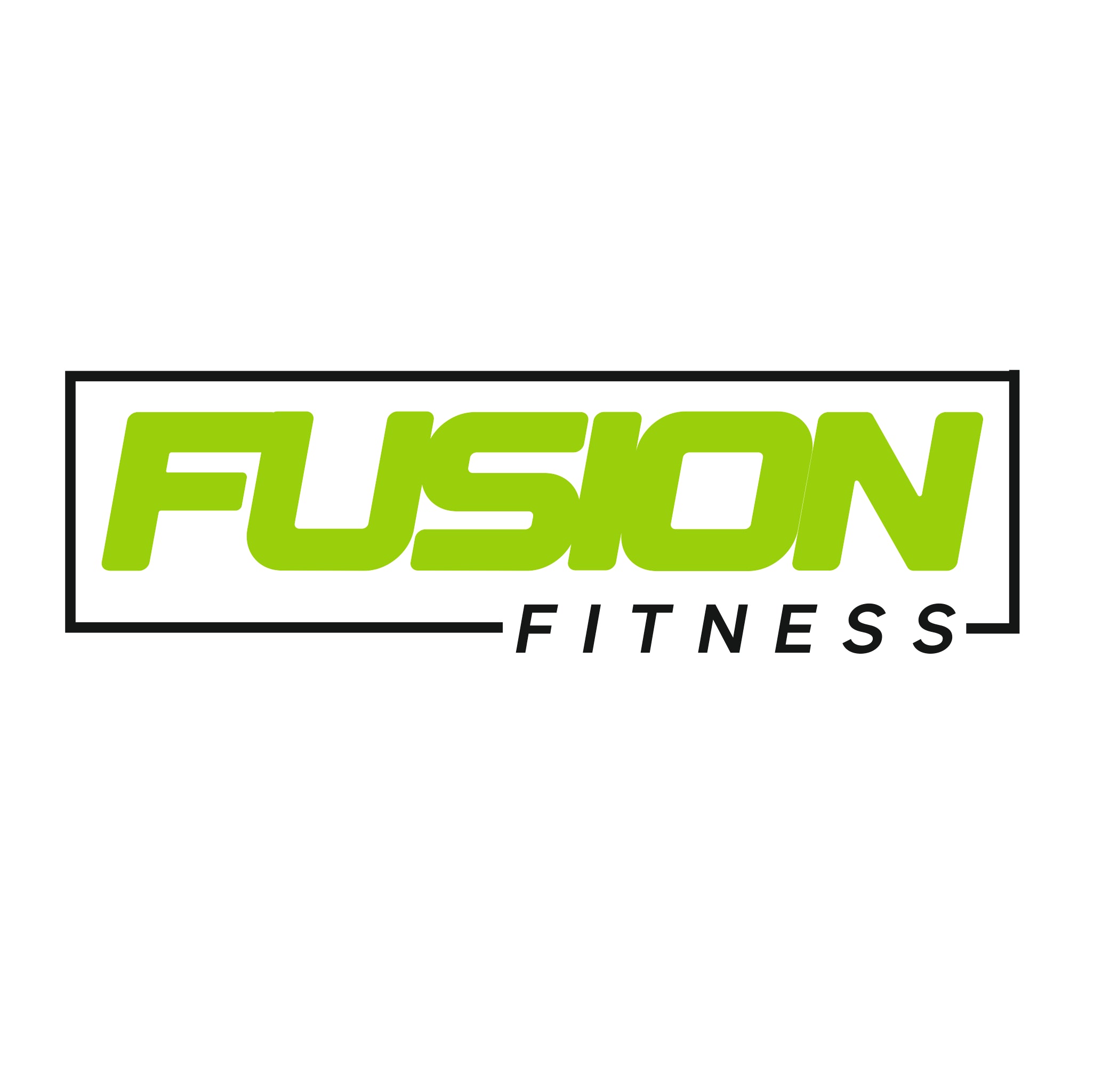 Fusion Fitness – Banaman Club